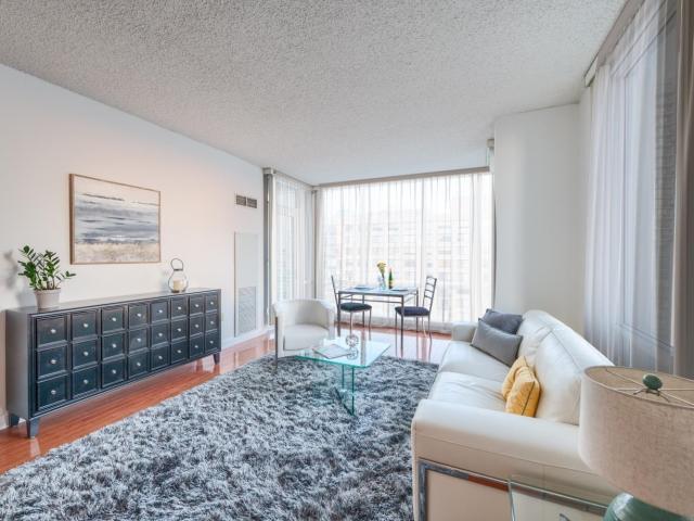 20 Newport Parkway # 801