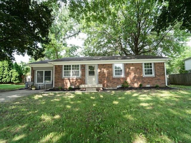 20 Newsom Ln, Lafayette, IN 47909