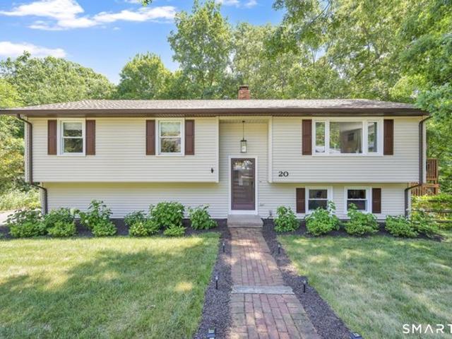 20 North Rd, East Granby, CT 06026