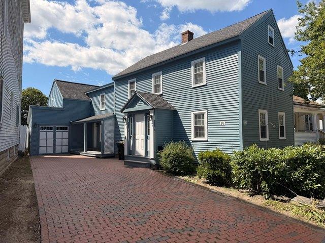 20 North St, Saco, ME 04072
