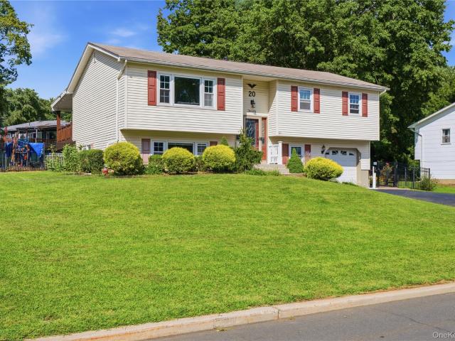20 Northpark Drive