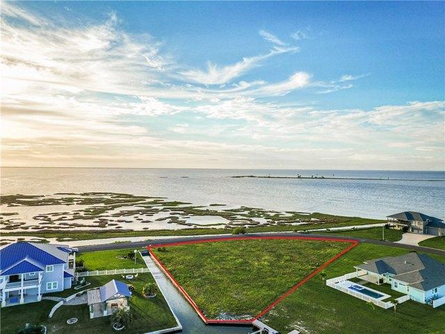 20 Northpointe Dr Lot 1, Rockport, TX 78382