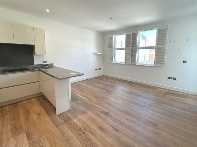 20 Norfolk Terrace