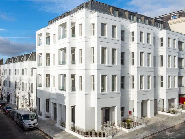 20 Norfolk Terrace, Brighton BN1, 1 bed flat to rent, £1,550 pcm | PrimeLocation