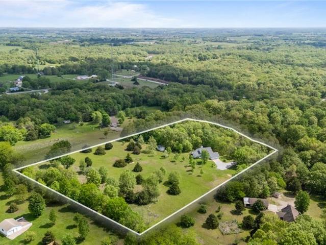 20 NW 750th Rd, Warrensburg, MO 64093 | MLS #2616