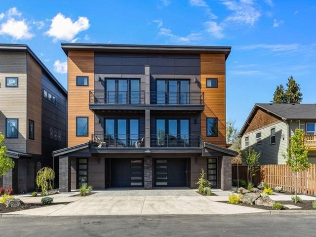 20 NW McCann Ave Unit 8, Bend, OR 97703