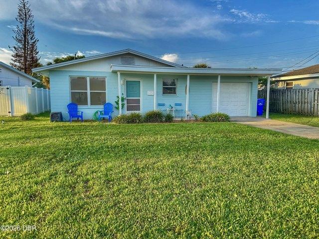 20 Ocean Crest Dr, Ormond Beach, FL 32176