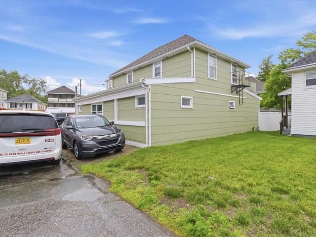 20 Oakton Street