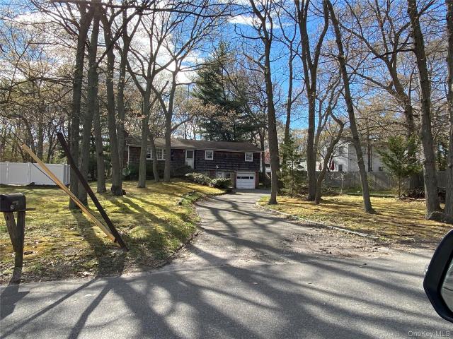 20 Oak Place