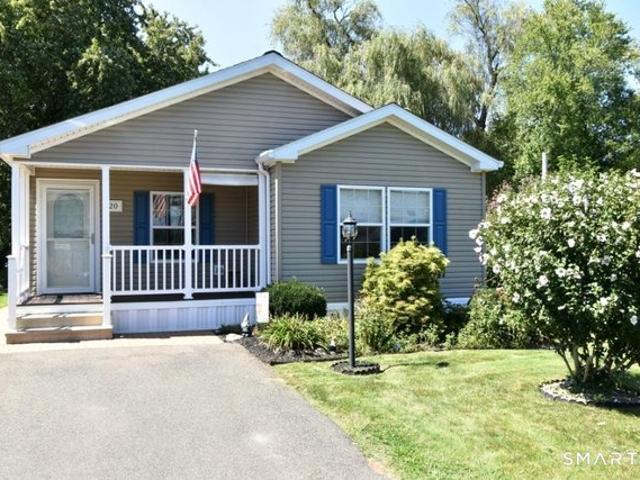 20 Oak Rd, Southington, CT 06489