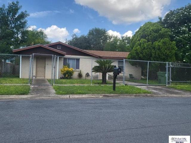 20 Ofelia Cir, Brownsville, TX 78521