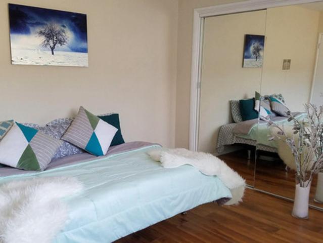 $20 OFF MOVE IN UNTIL 2026! Baldwin Hills Home, Near Bus/Trains and all of LA!
