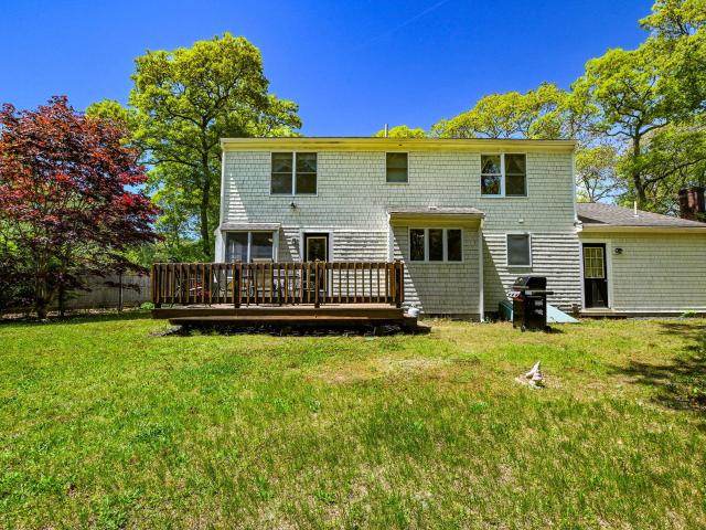 20 Old Kenyon Road