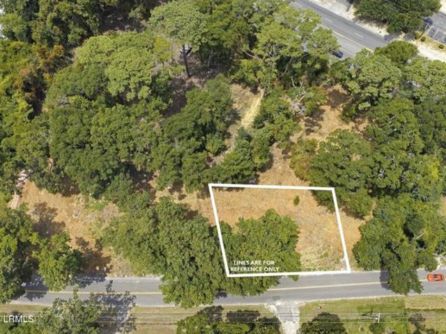 20 Old Jericho Rd, Beaufort, SC 29906
