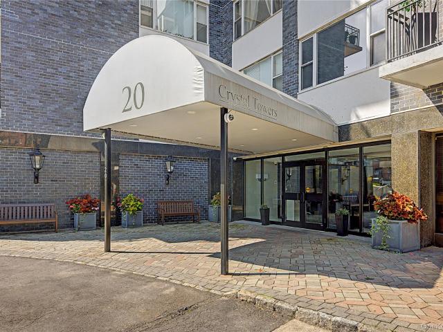 20 Old Mamaroneck Road 5C