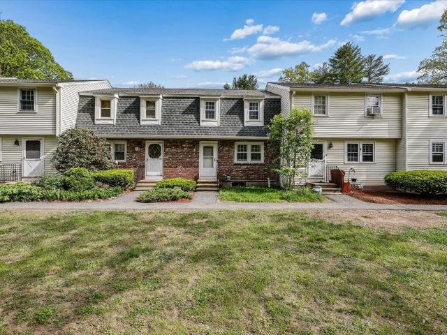 20 Olde Country Village # Unit 20