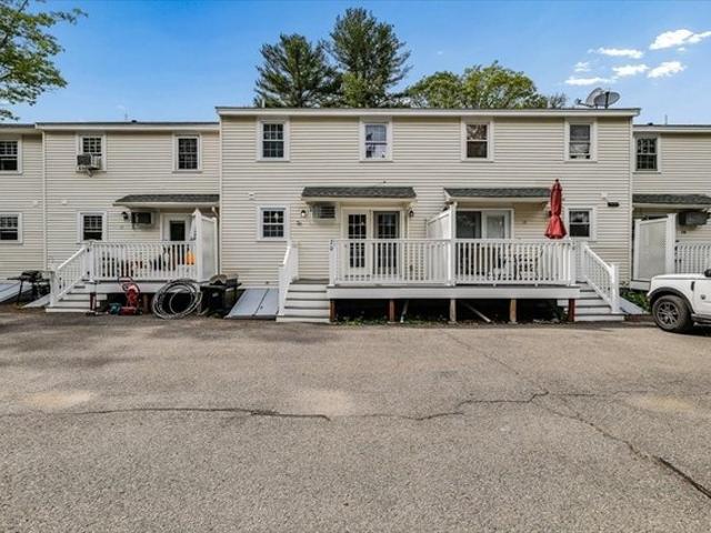 20 Olde Country Village Rd Unit 20, Londonderry, NH 03053