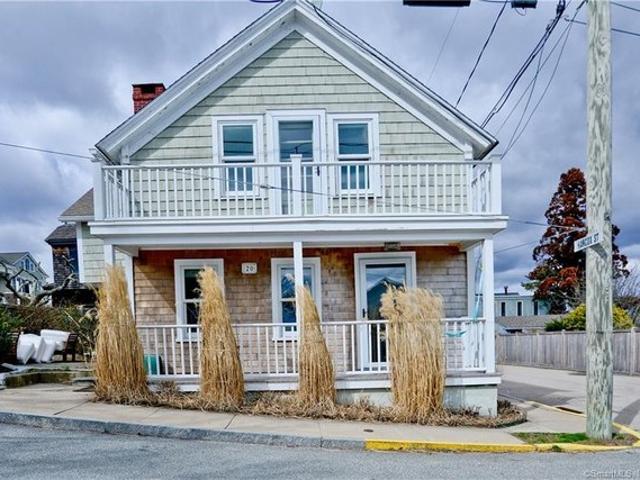 20 Omega St, Stonington, CT 06378