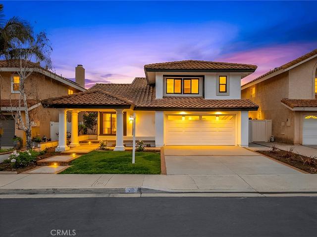 20 Osoberry St, Rancho Santa Margarita, CA 92688 | MLS #OC26074 | Compass