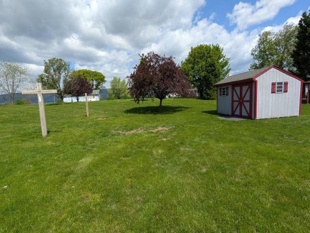 20 Osage Drive