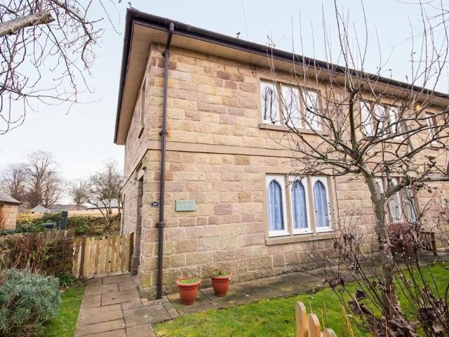 20 Orchard Lane, Ripley, HG3 3 bed end of terrace house to rent £1,595 pcm £368 pw
