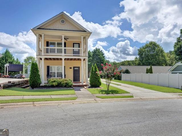 20 Orchard Ln, Covington, GA 30014