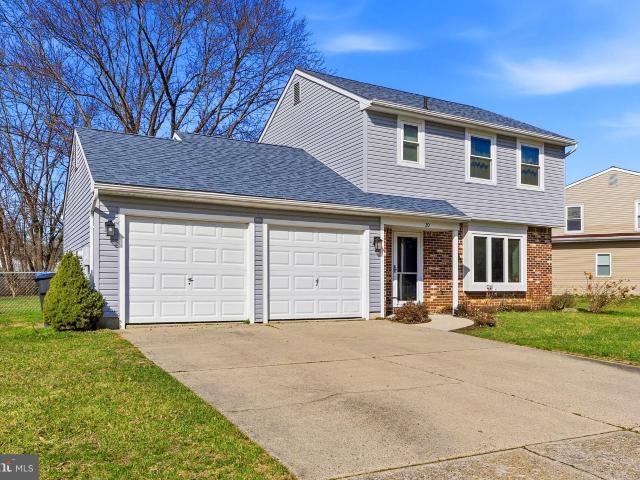 20 Orchard Ln, Westampton, NJ 08060 | MLS #NJBL2109 | Compass