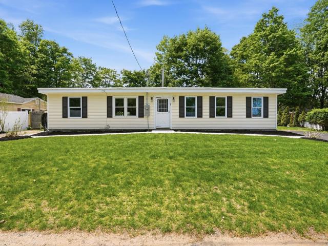 20 Orchard Terrace