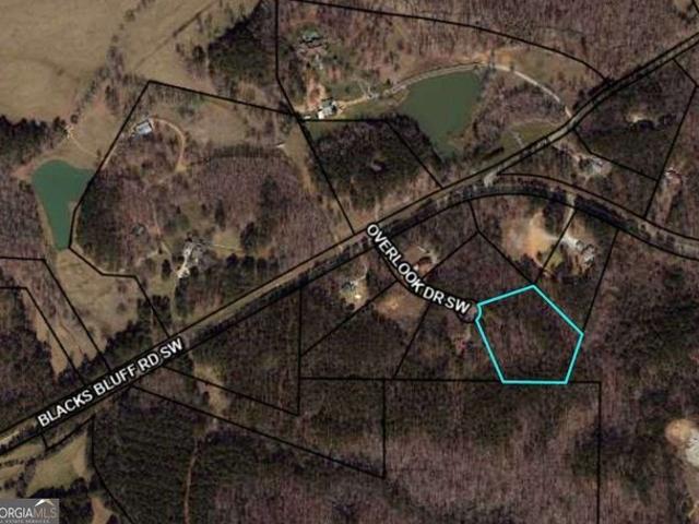20 Overlook Dr SW, Rome, GA 30161