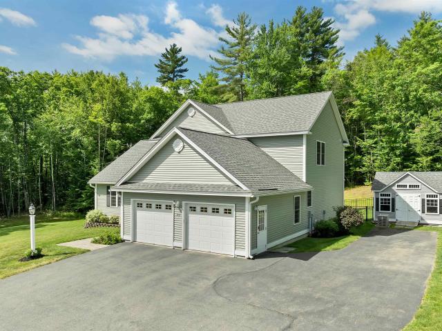 20 Overlook Drive