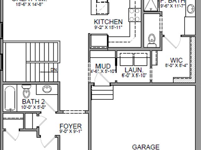 20 Palomino Court