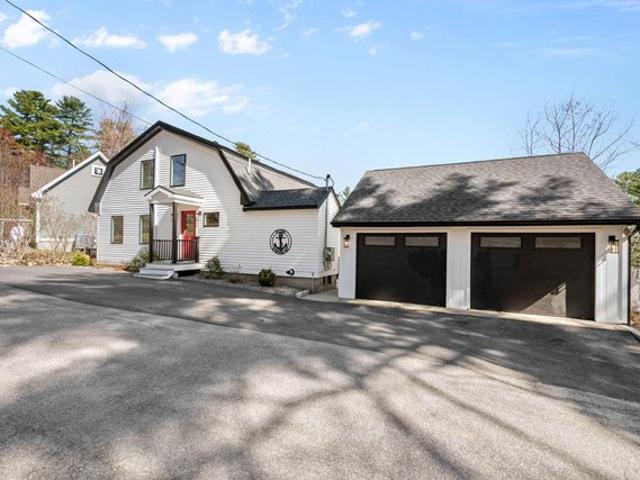 20 Partridge Way, Naples, ME 04055