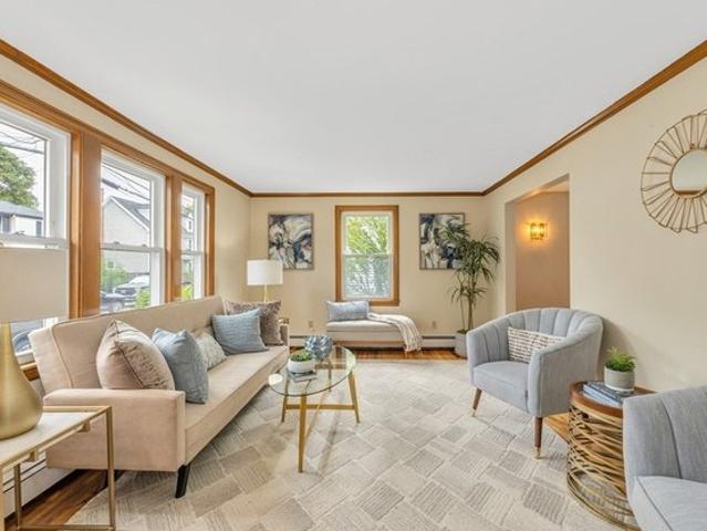 20 Paragon Rd, Boston, MA 02132