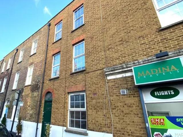 20 Parfett Street, St. George in the East, London, E1 1JR, United Kingdom | 2 bed apartment for rent #115025760 | Rentberry