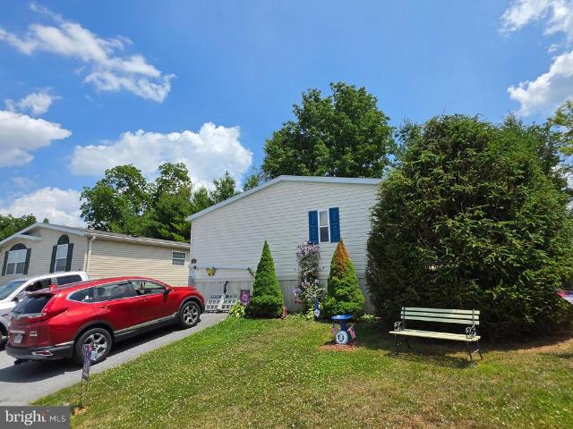 20 Patricia Drive