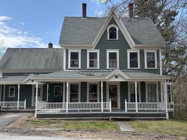 20 Pearl St, Hillsborough, NH 03244