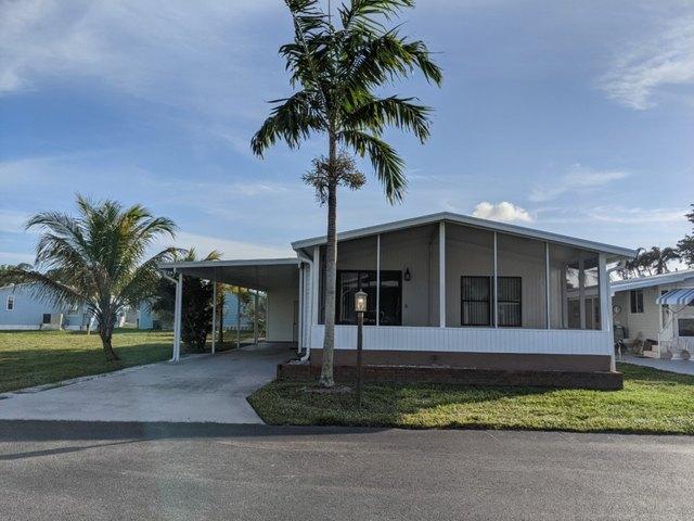 20 Peridot Ave Unit 20, Naples, FL 34114