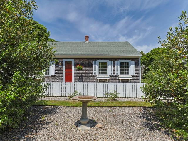 20 Peterson Road