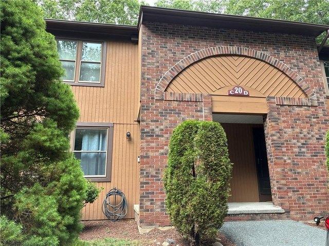 20 Pheasant Run Unit C, Smithfield, RI 02917