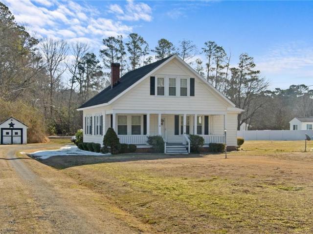 20 Pine Hall RD