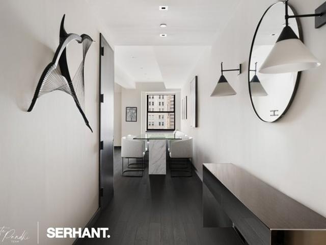 20 Pine St Apt 1205, Manhattan, NY 10005