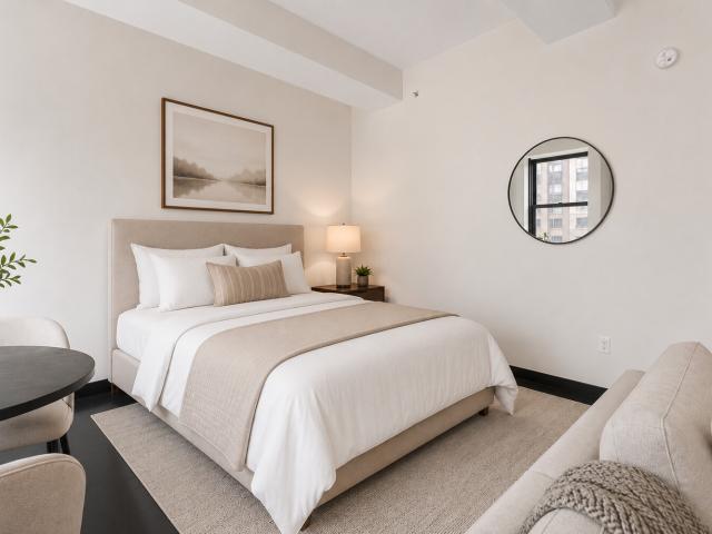 20 PINE Street 507