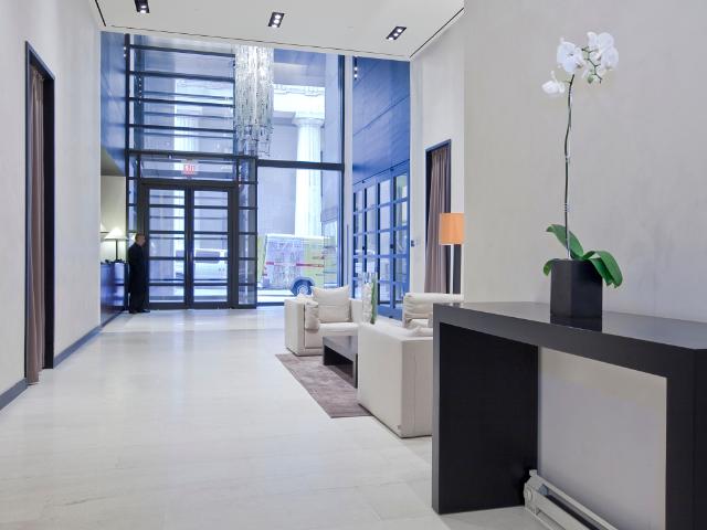 20 Pine Street, Unit 2905
