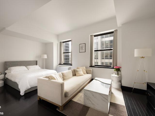 20 Pine Street, New York, NY