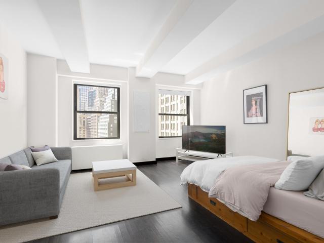 20 Pine Street, New York, NY
