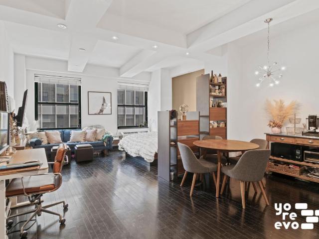 20 Pine Street, New York, NY