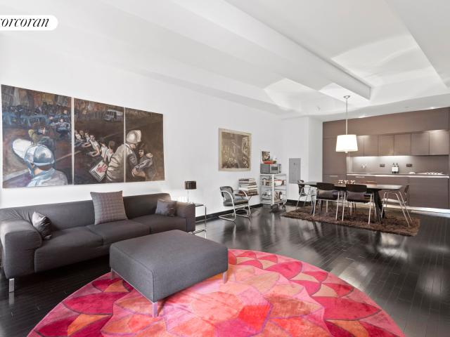 20 Pine Street, New York, NY