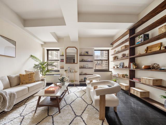 20 Pine Street, New York, NY