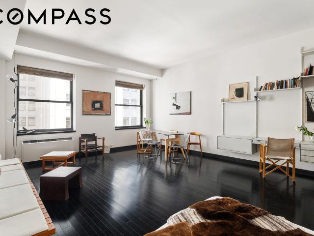 20 Pine Street, New York, NY