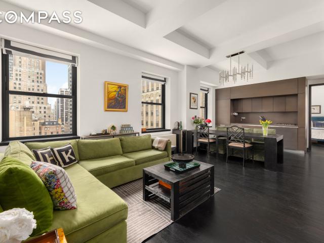 20 Pine Street, New York, NY
